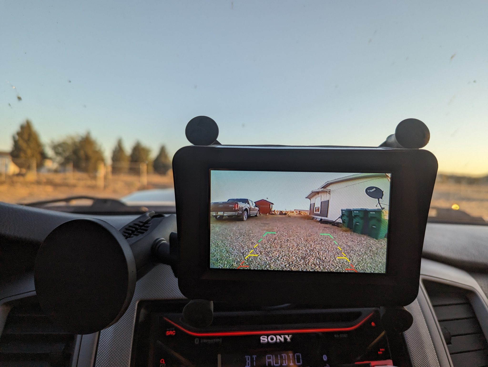 LeeKooLuu Budget Backup Camera - Long Term Review