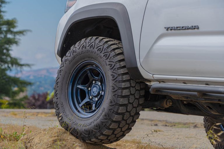 Black Rhino Shogun Wheels Review