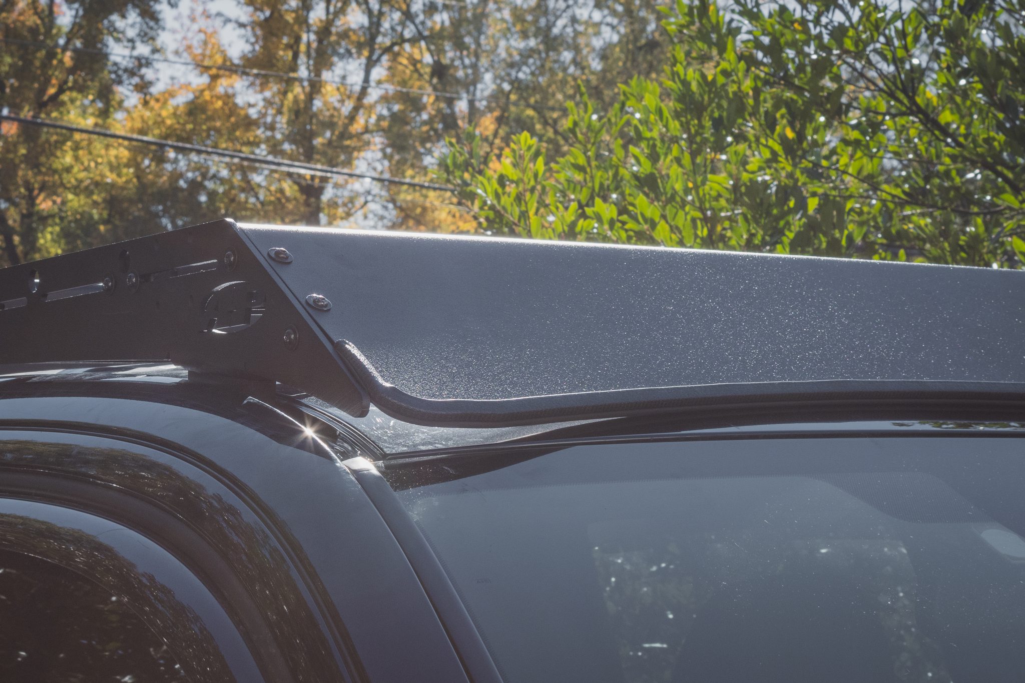 All-Pro Off-Road Tacoma Roof Rack Review