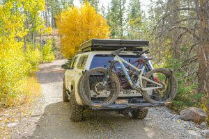 Martin Offroad Shell Rack - Install & Review