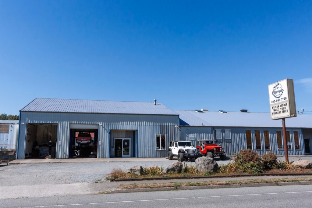 Top 13 Off-Road & Overland 4x4 Shops Near Seattle, Washington