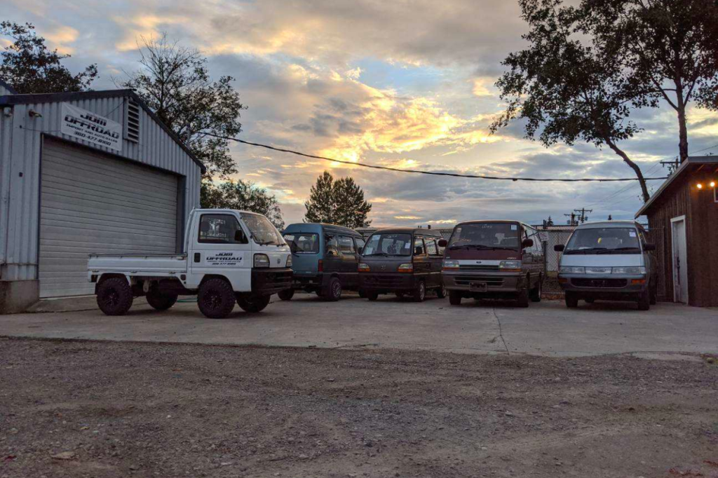 Top 13 Off-Road & Overland 4x4 Shops Near Seattle, Washington