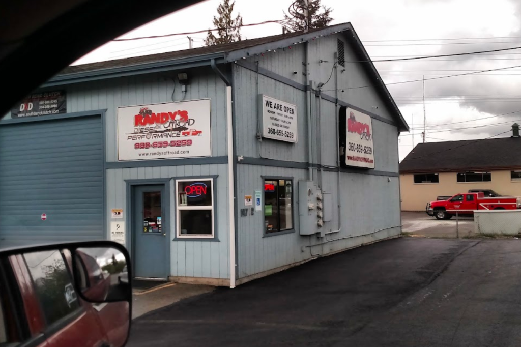 Top 13 Off-Road & Overland 4x4 Shops Near Seattle, Washington