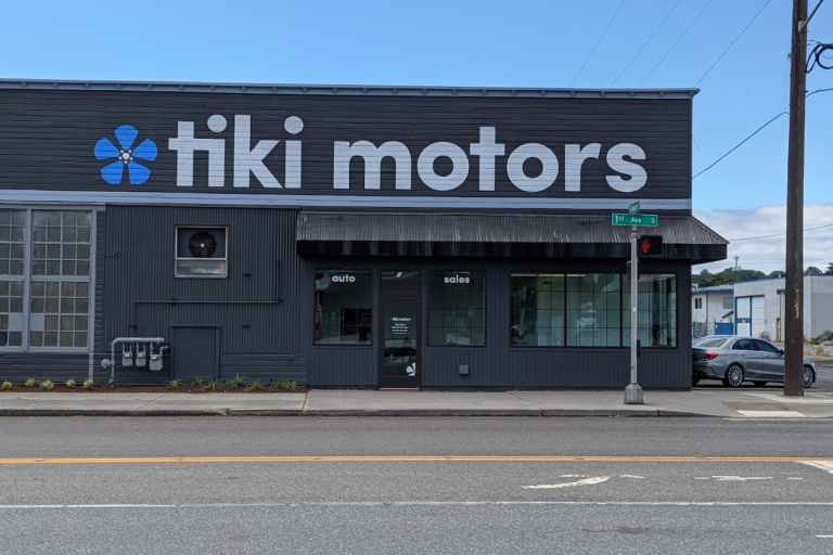 Top 13 Off-Road & Overland 4x4 Shops Near Seattle, Washington