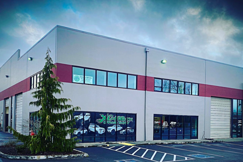 Top 13 Off-Road & Overland 4x4 Shops Near Seattle, Washington