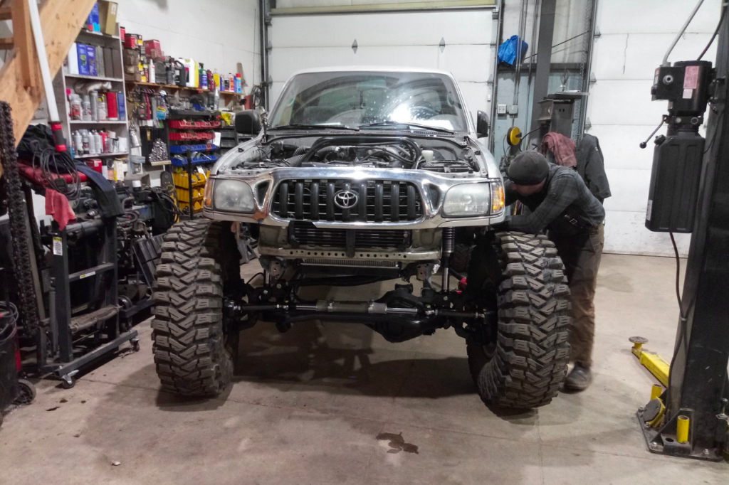 Top 13 Off-Road & Overland 4x4 Shops Near Seattle, Washington