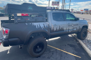 Top 8 Off-Road & Overland 4x4 Shops In Utah