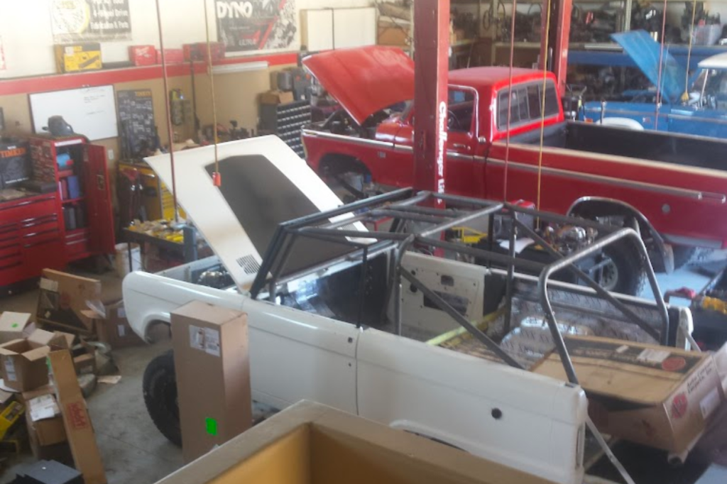 Top 8 Off-Road & Overland 4x4 Shops In Utah