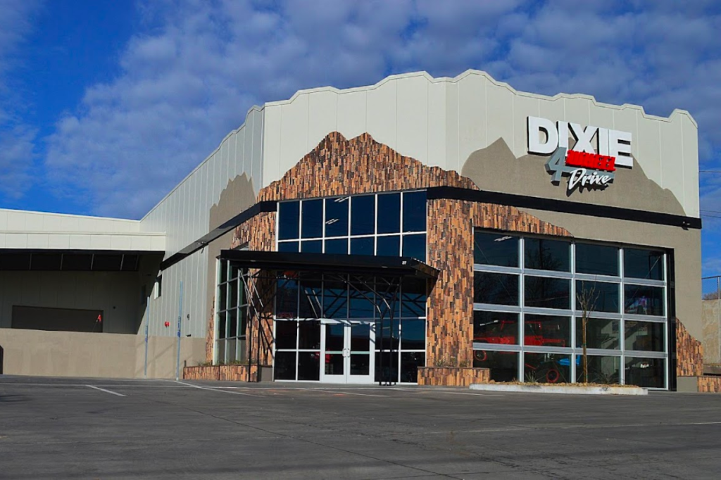 Top 8 Off-Road & Overland 4x4 Shops In Utah