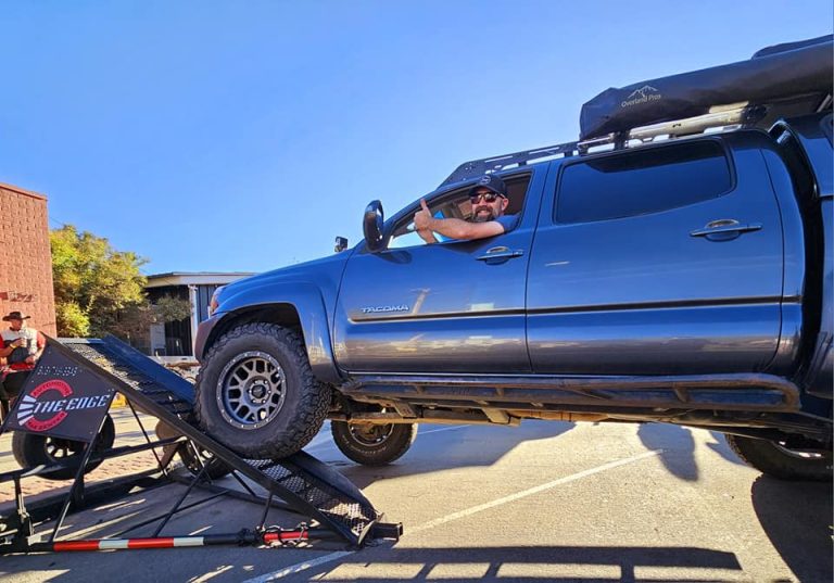 Top 15 Off-Road & Overland 4x4 Shops Near Denver, Colorado