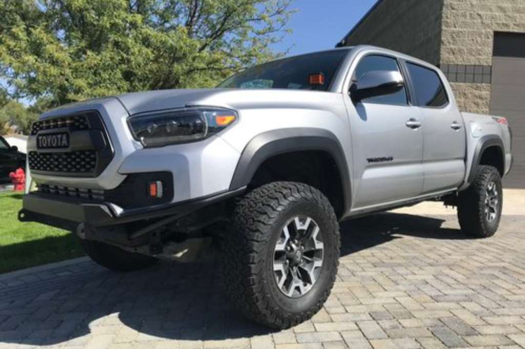 Top 8 Off-Road & Overland 4x4 Shops In Utah