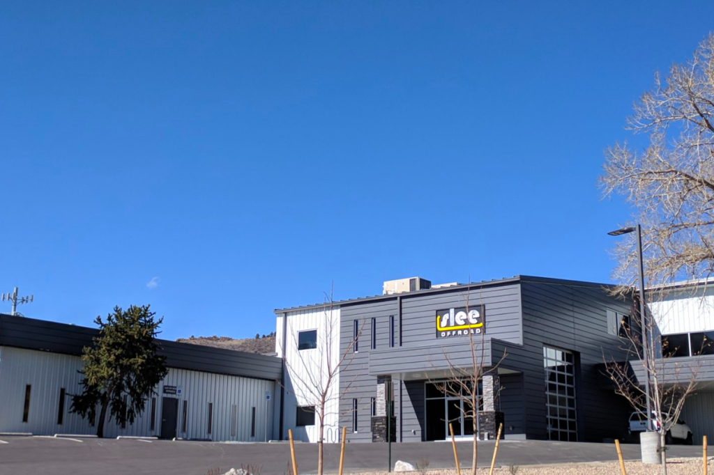 Top 15 Off-Road & Overland 4x4 Shops Near Denver, Colorado