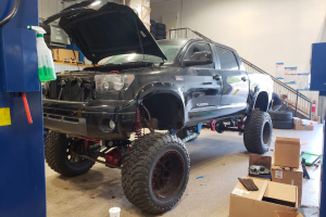 Top 15 Off-Road & Overland 4x4 Shops Near Denver, Colorado