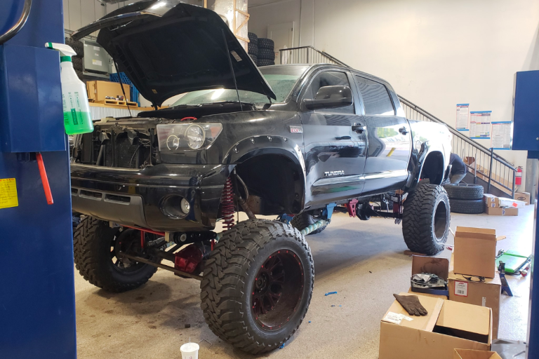 Top 15 Off-Road & Overland 4x4 Shops Near Denver, Colorado