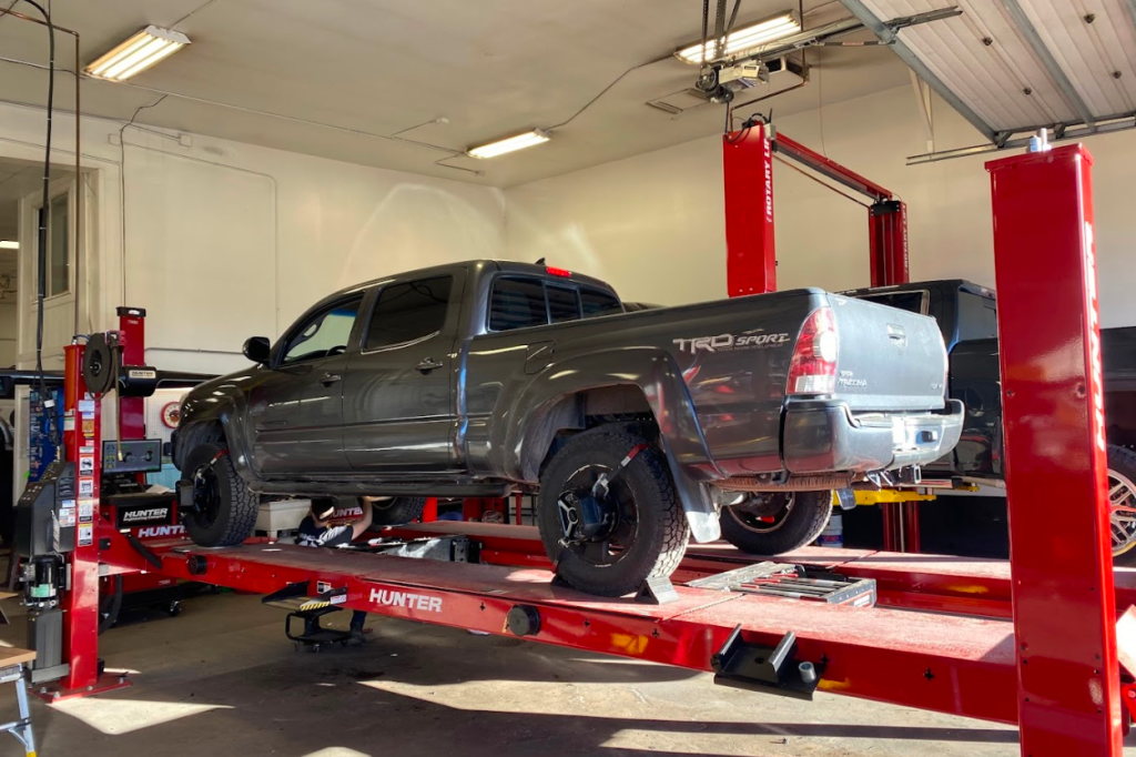 Top 15 Off-Road & Overland 4x4 Shops Near Denver, Colorado