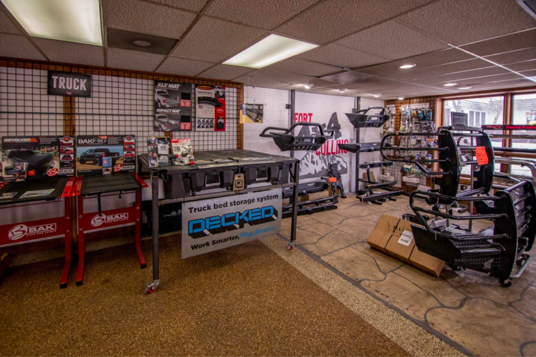 Top 15 Off-Road & Overland 4x4 Shops Near Denver, Colorado