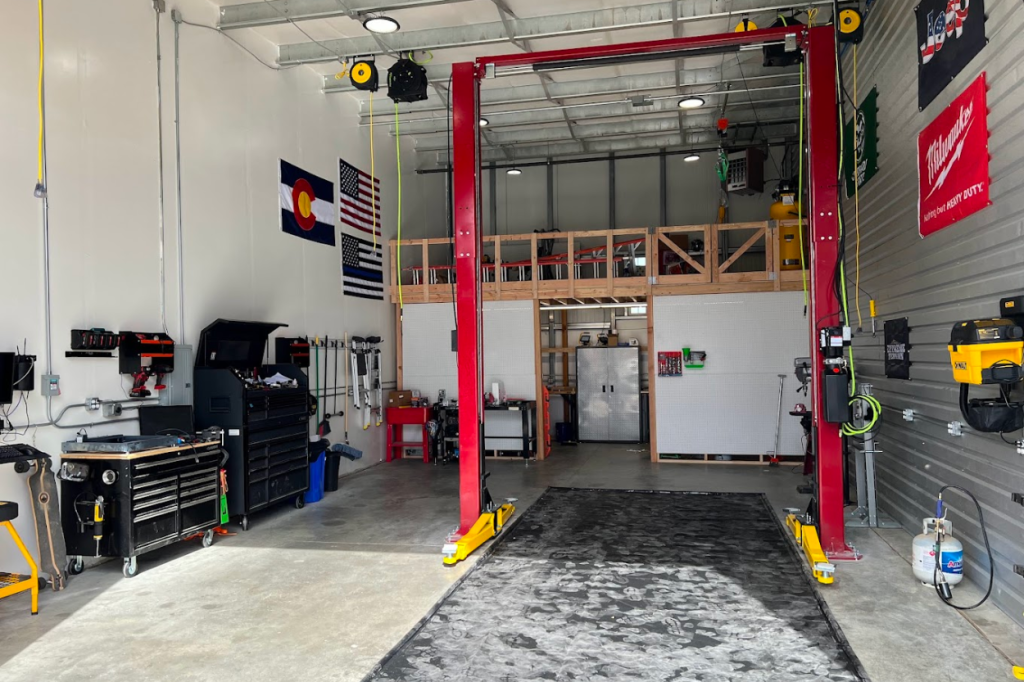 Top 15 Off-Road & Overland 4x4 Shops Near Denver, Colorado