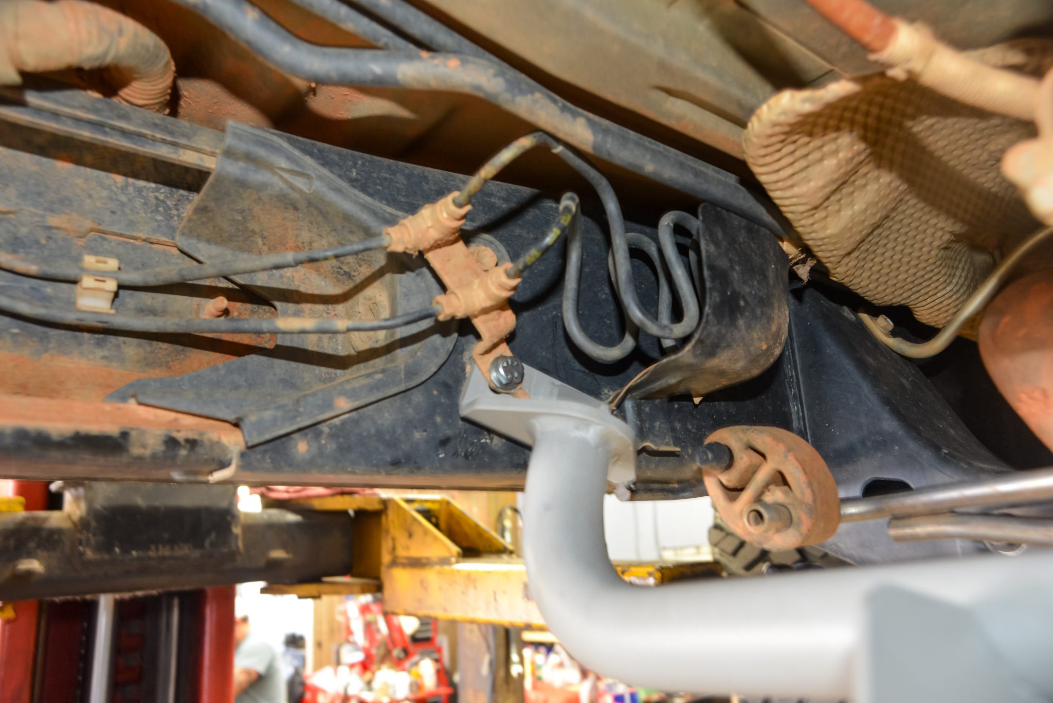 ARB Skid Plate Package: 2nd & 3rd Gen Tacoma - Install/Review