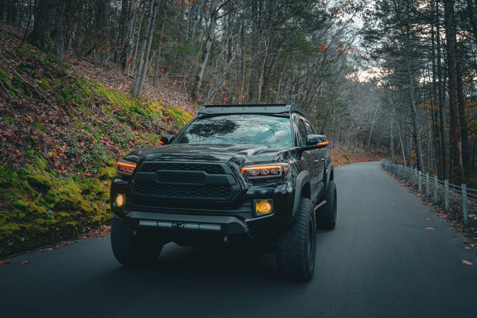 7 Best Low Profile Front Bumpers For 3rd Gen Tacoma