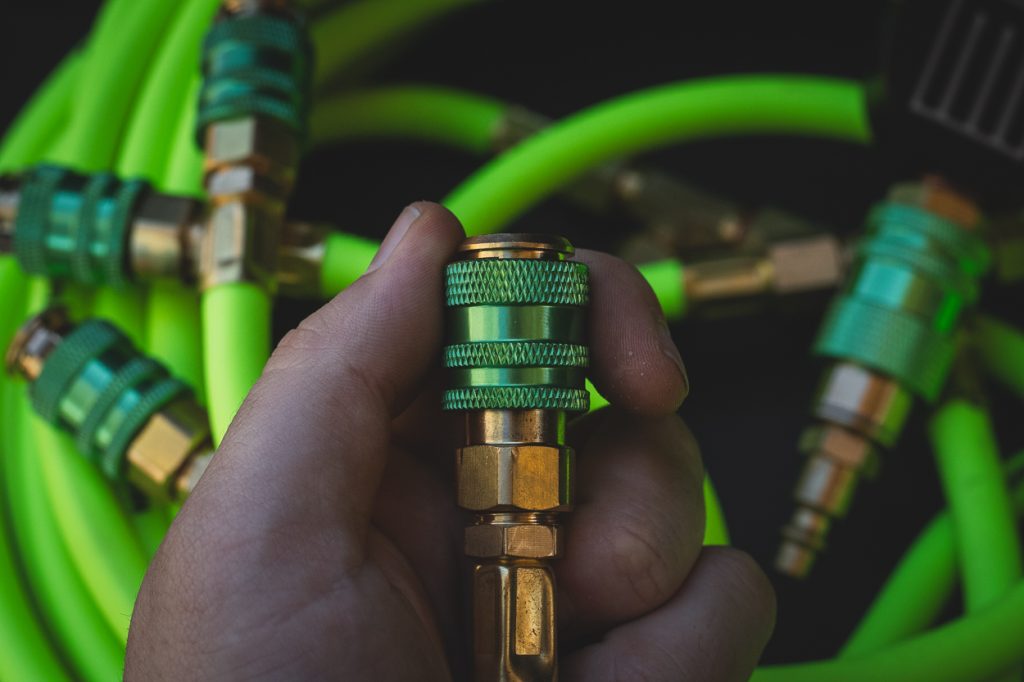Single Vs. Multi-Tire Air Hoses - Comparison