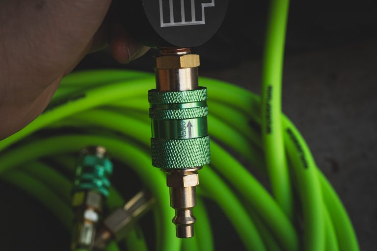 Single Vs. Multi-Tire Air Hoses - Comparison