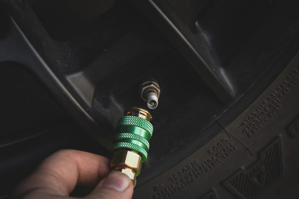 Single Vs. Multi-Tire Air Hoses - Comparison
