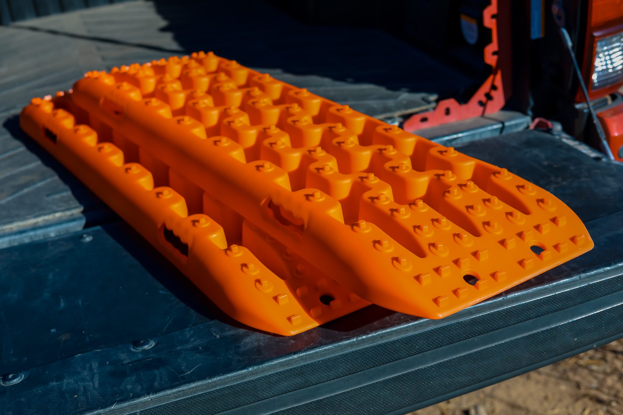 Rugged Ridge Offroad Traction Recovery Kit - Review & Overview