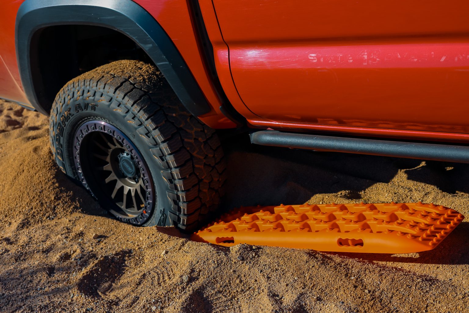 Rugged Ridge Offroad Traction Recovery Kit - Review & Overview