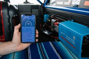 The Ultimate Overland Electrical Buildout With GFC Topper