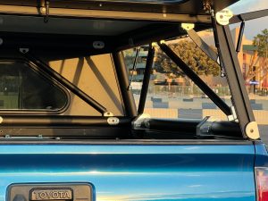 GFC Platform Topper Review