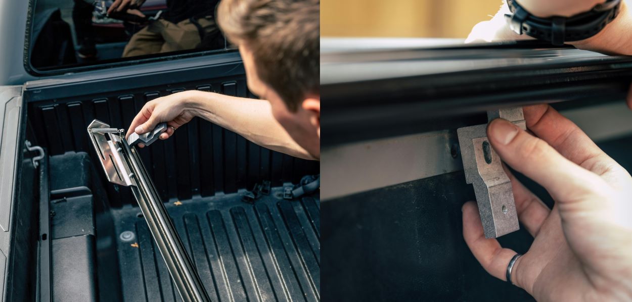 Bak Revolver X4s Tonneau Cover For Tacoma Review