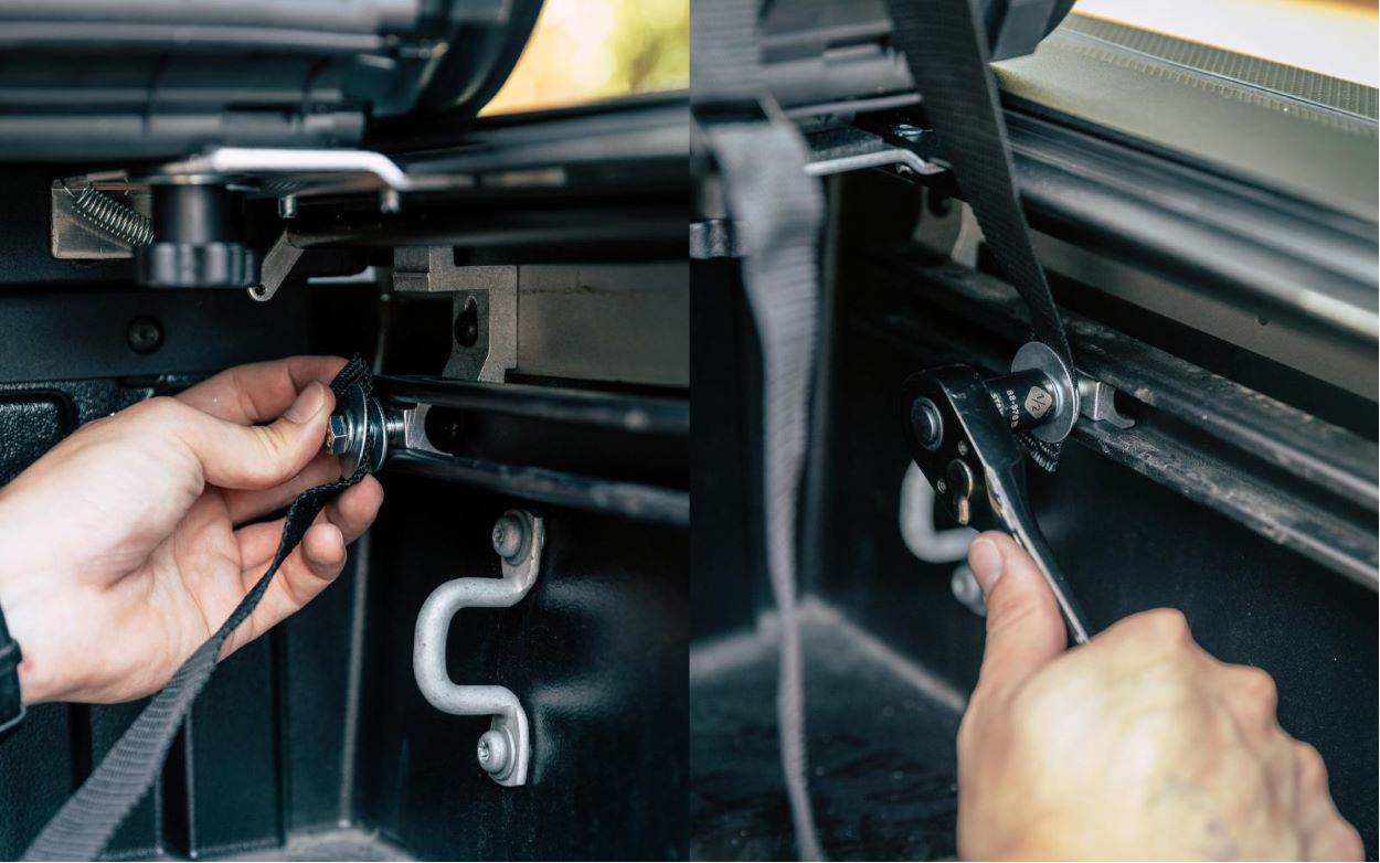 Bak Revolver X4s Tonneau Cover For Tacoma Review