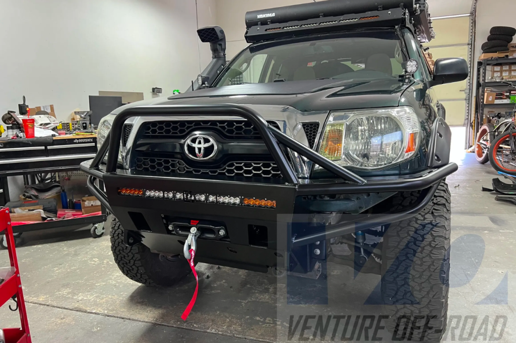 Top 9 Off-Road & Overland 4x4 Shops Near Phoenix, Arizona