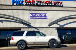 Top 9 Off-Road & Overland 4x4 Shops Near Phoenix, Arizona