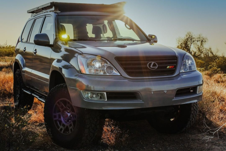 Top 9 Off-Road & Overland 4x4 Shops Near Phoenix, Arizona