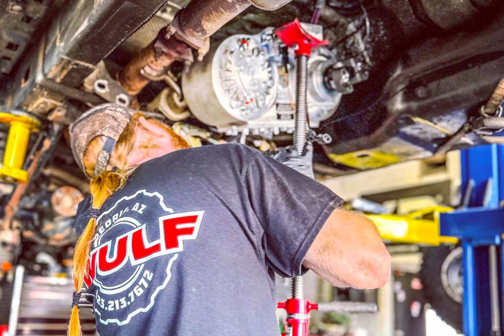 Top 9 Off-Road & Overland 4x4 Shops Near Phoenix, Arizona