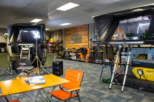 Top 10 Off-Road & Overland 4x4 Shops Near Portland, Oregon