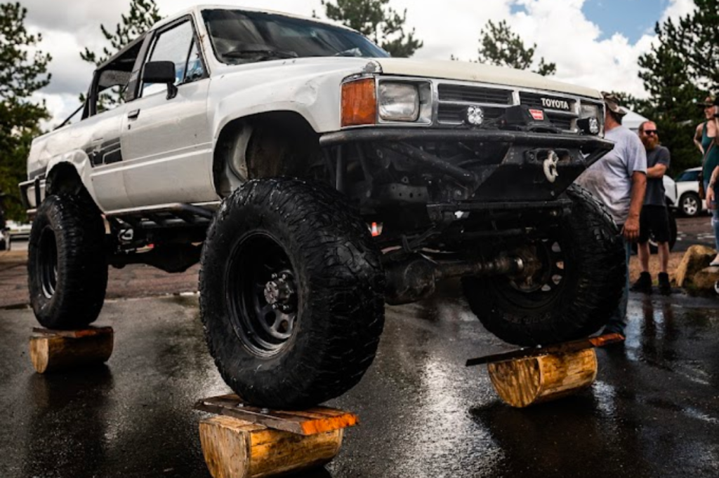 Top 8 Off-Road & Overland 4×4 Shops Near Prescott, Arizona