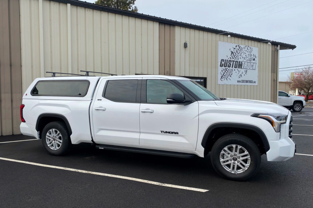 Top 5 Off-Road & Overland 4×4 Shops Near Spokane, Washington