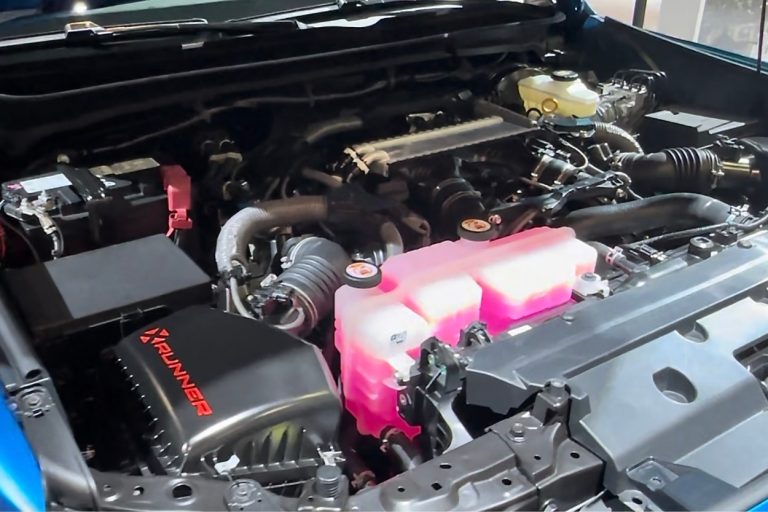 Toyota Reveals 2024 Tacoma X-Runner Concept At SEMA Show