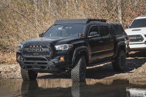 7 Best Low Profile Front Bumpers For 3rd Gen Tacoma