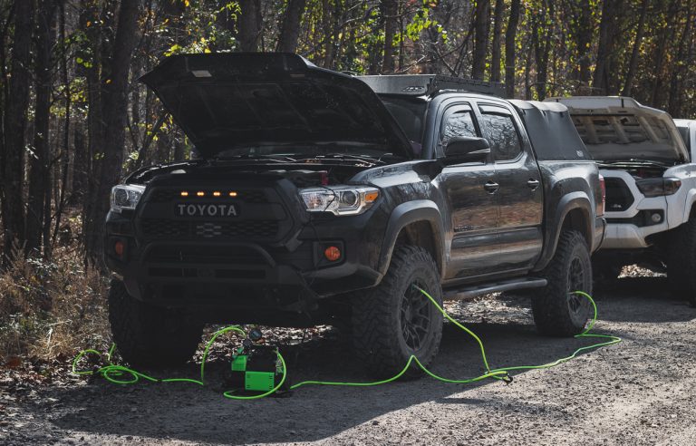 Single Vs. Multi-Tire Air Hoses - Comparison