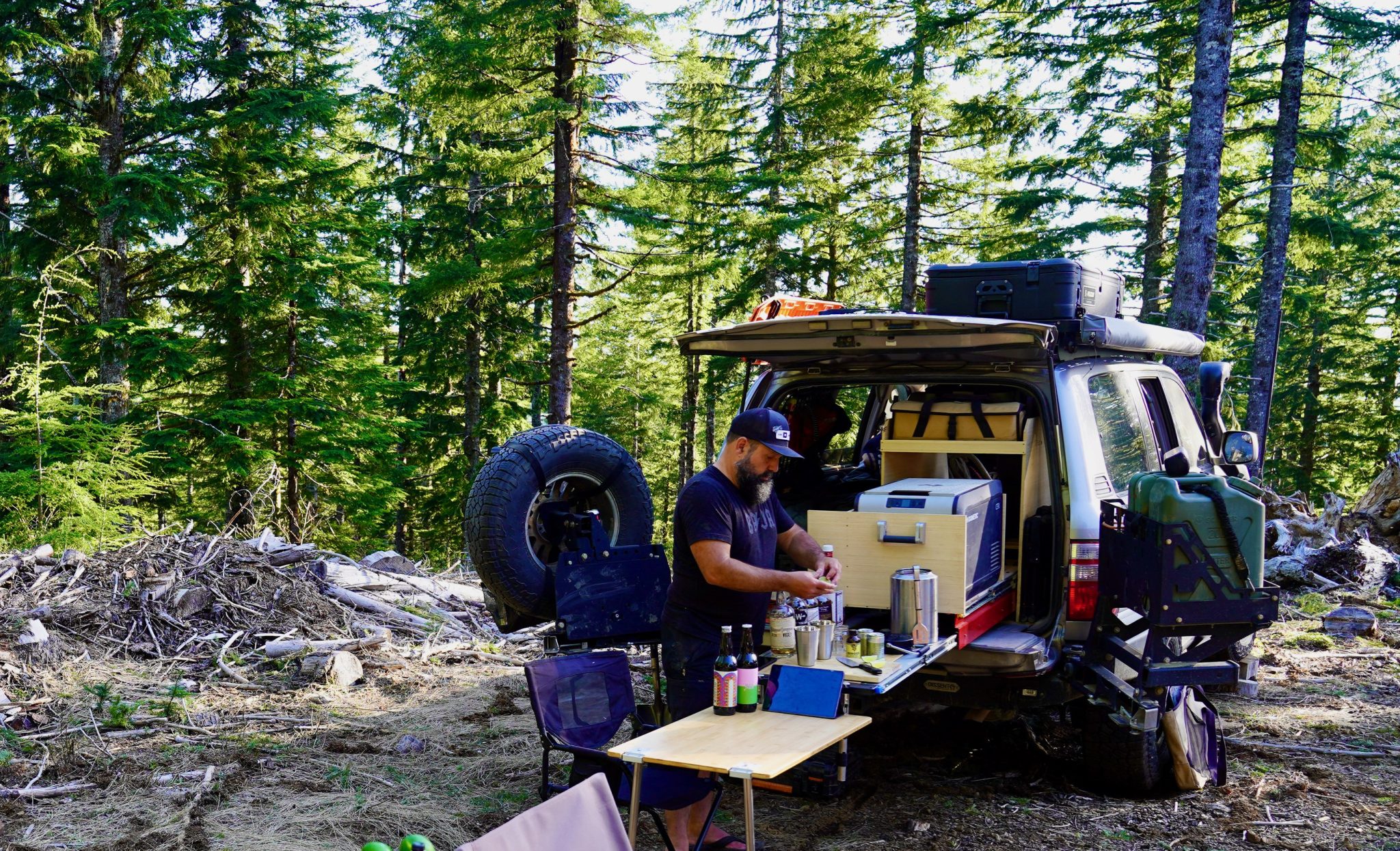 Affordable Overland Gear/Accessories - Amazon Items Under $100