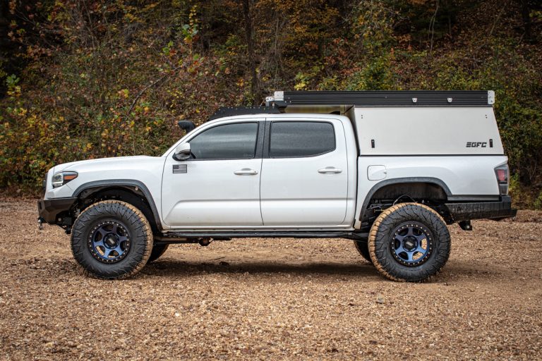 Backwoods Adventure Mods Hi-Lite Rear Bumper Review