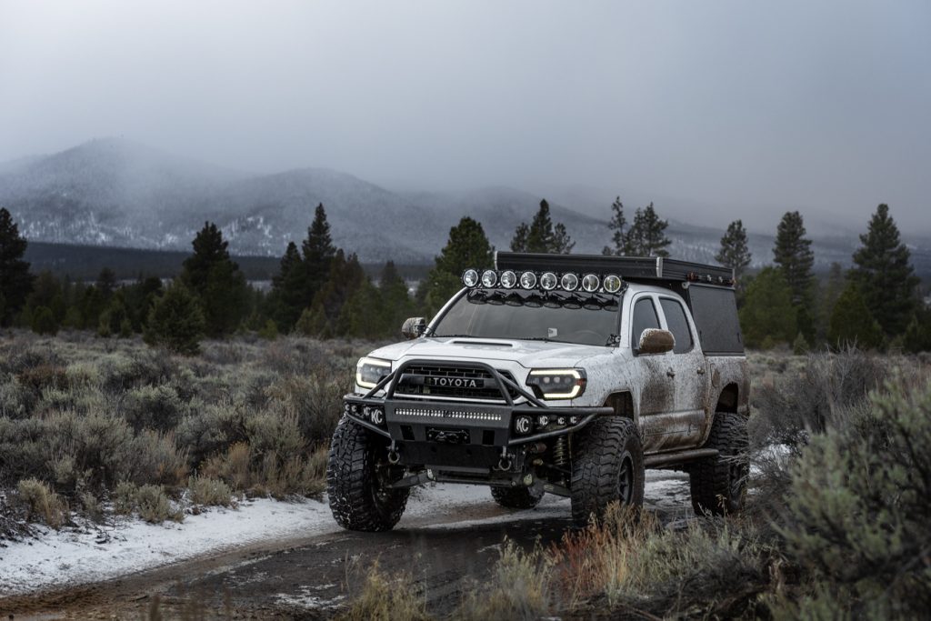 Top 6 Off-Road & Overland 4×4 Shops Near Bend, Oregon