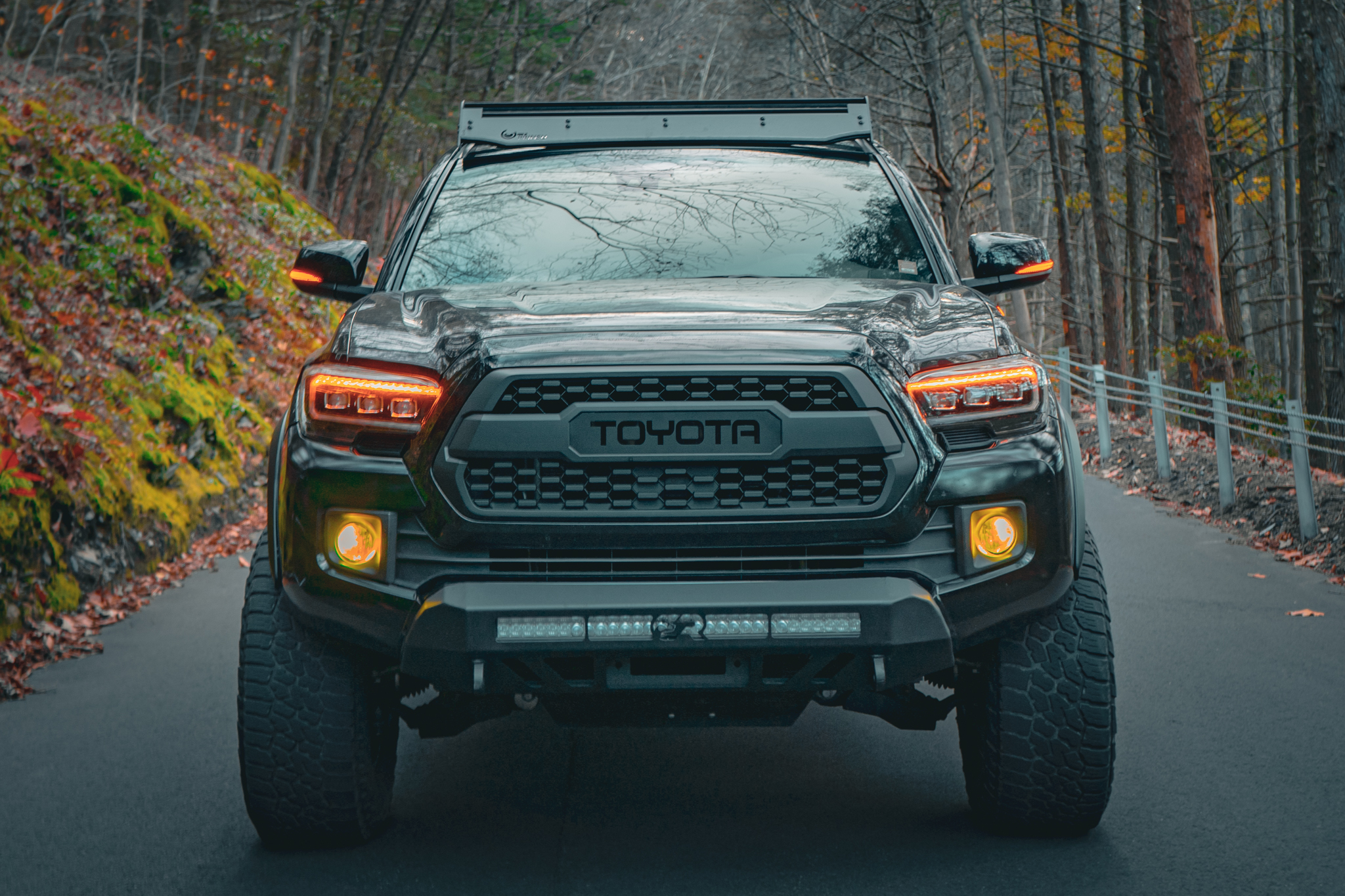 7 Best Low Profile Front Bumpers For 3rd Gen Tacoma