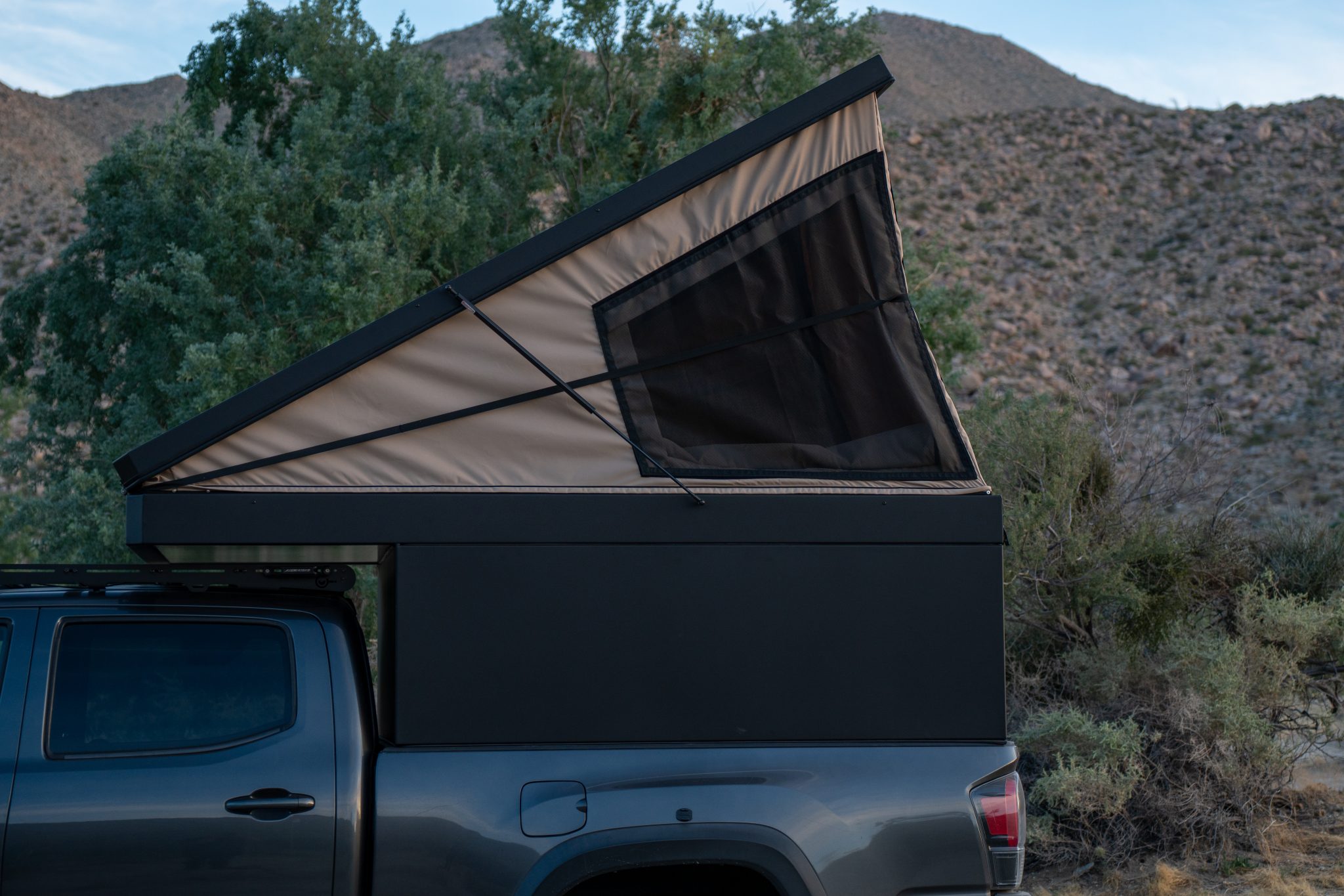 ORU Designs Tenfold Weekender Camper Review