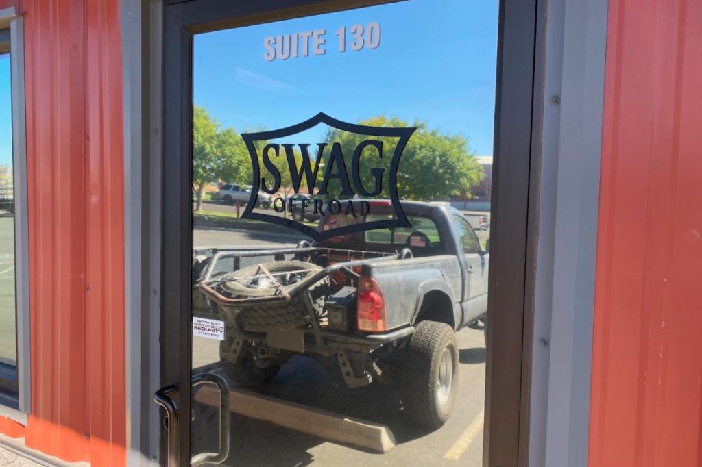 Top 6 Off-Road & Overland 4×4 Shops Near Bend, Oregon