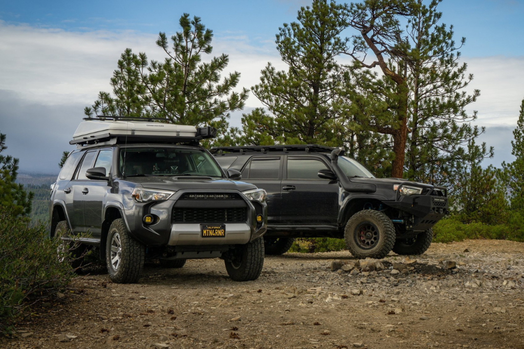 Top 6 Off-Road & Overland 4×4 Shops Near Bend, Oregon