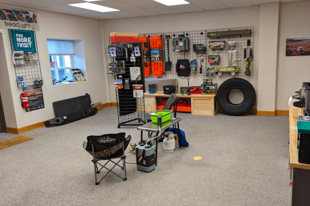 Top 6 Off-Road & Overland 4×4 Shops Near Bend, Oregon